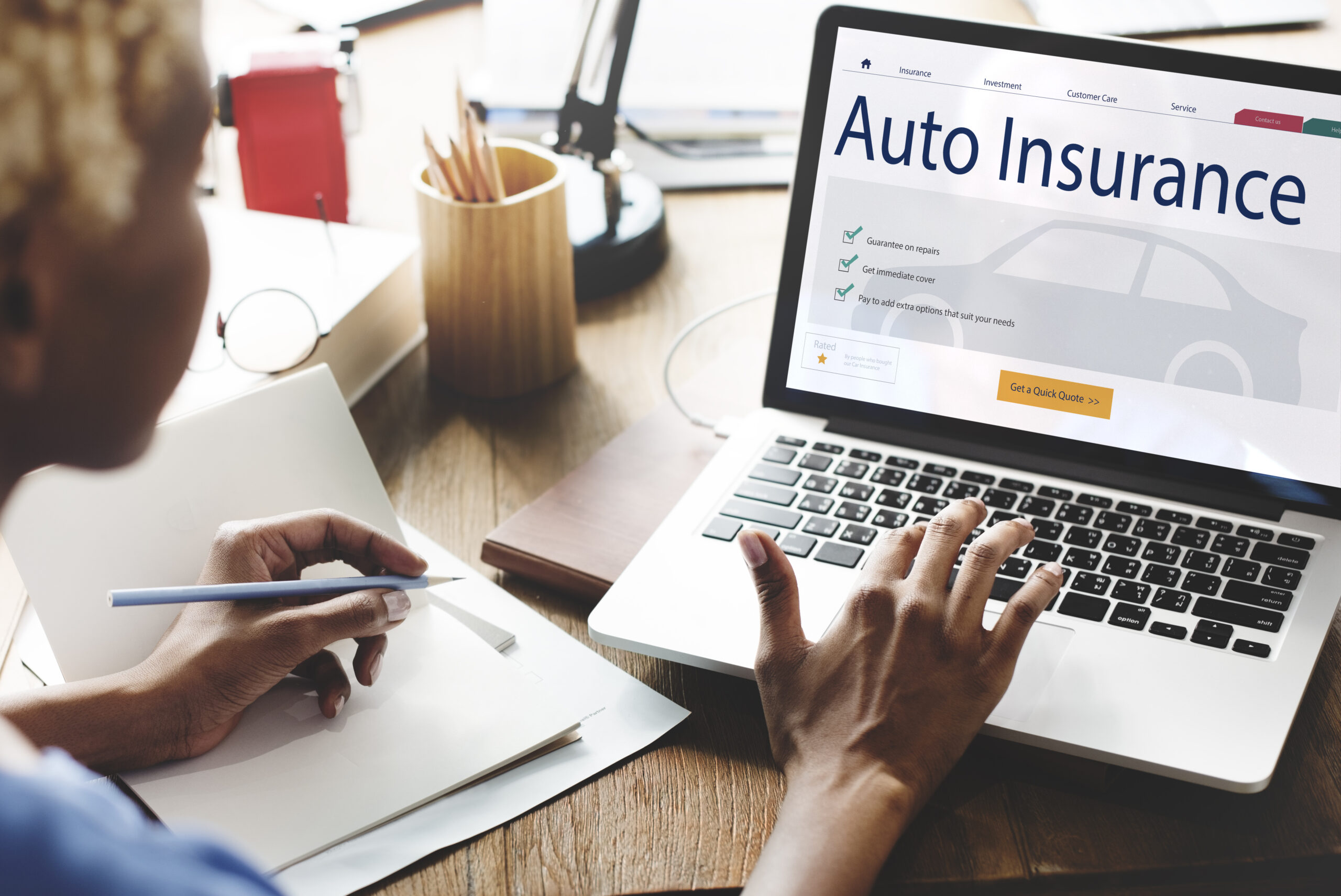 How to Choose the Best Car Insurance Coverage to Fit Your Needs - AutoHouse