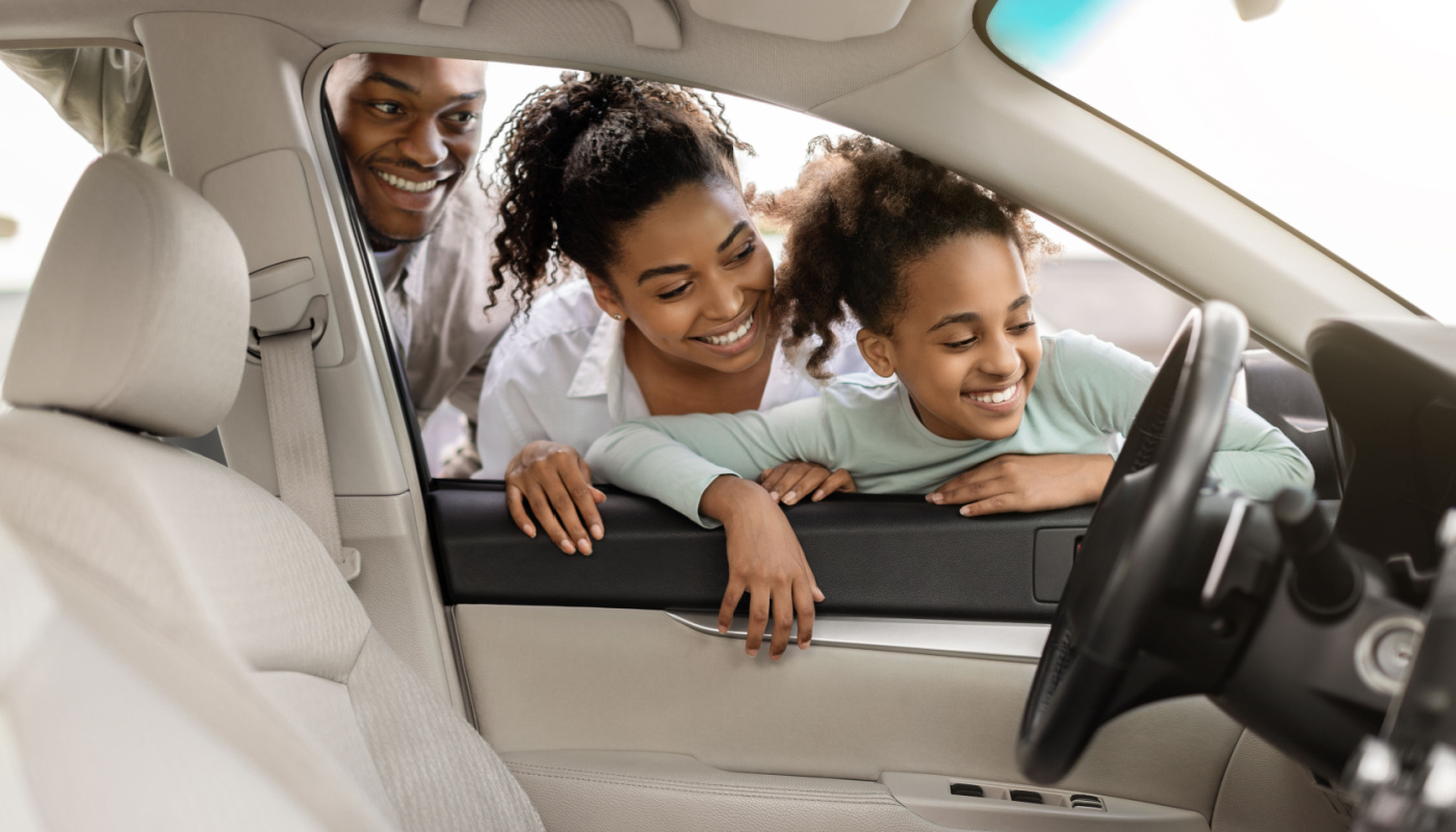 How to Choose the Right Car for Your Needs and Budget - AutoHouse