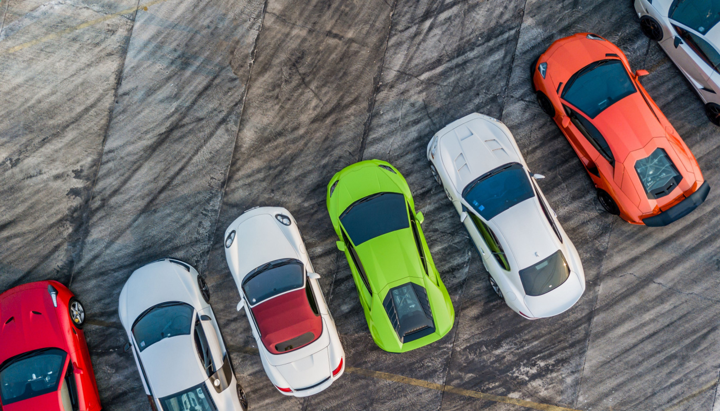Exploring the Car Culture Phenomenon: Car Clubs, Meets, and Events ...