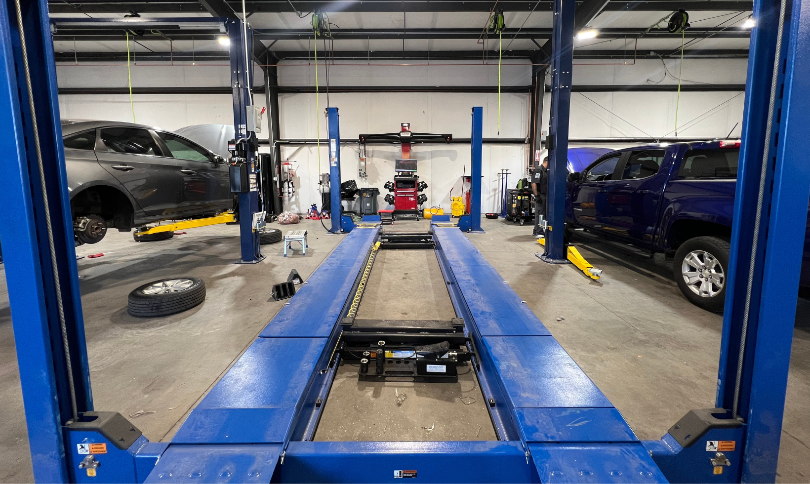Unveiling Excellence: Auto House Tucson the Grand Opening of Its State ...