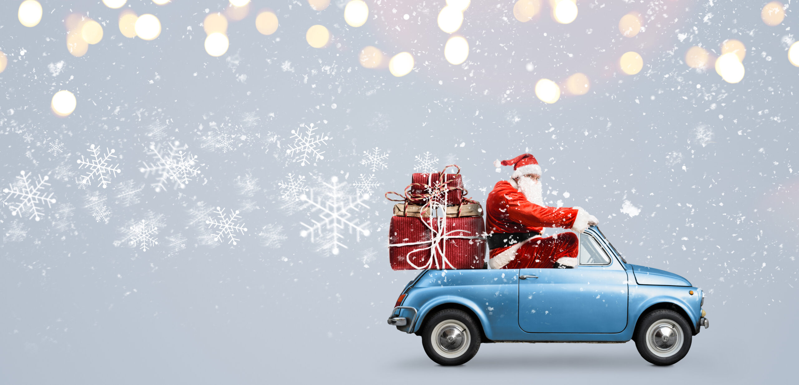 Spreading Joy: Auto House Christmas Toy Drive - AutoHouse