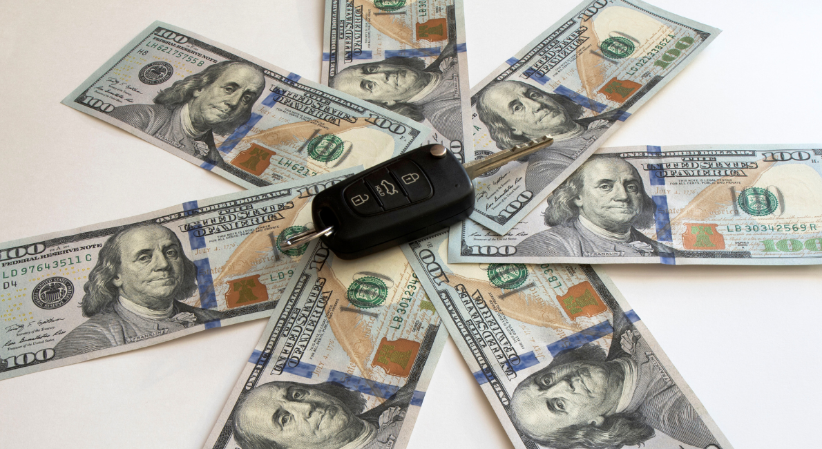 What Fees Are Associated With Buying a Car? - AutoHouse